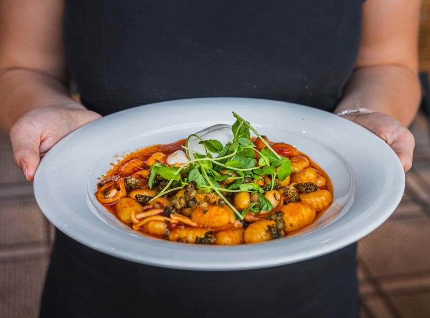 The Waterside | Stunning riverside pub in Imperial Wharf